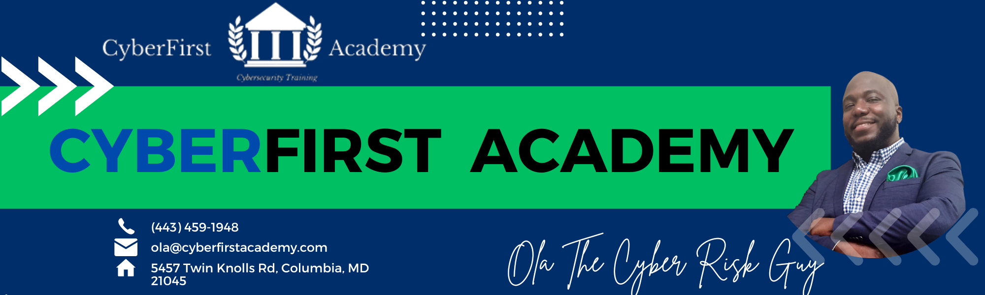 CyberFirst Academy